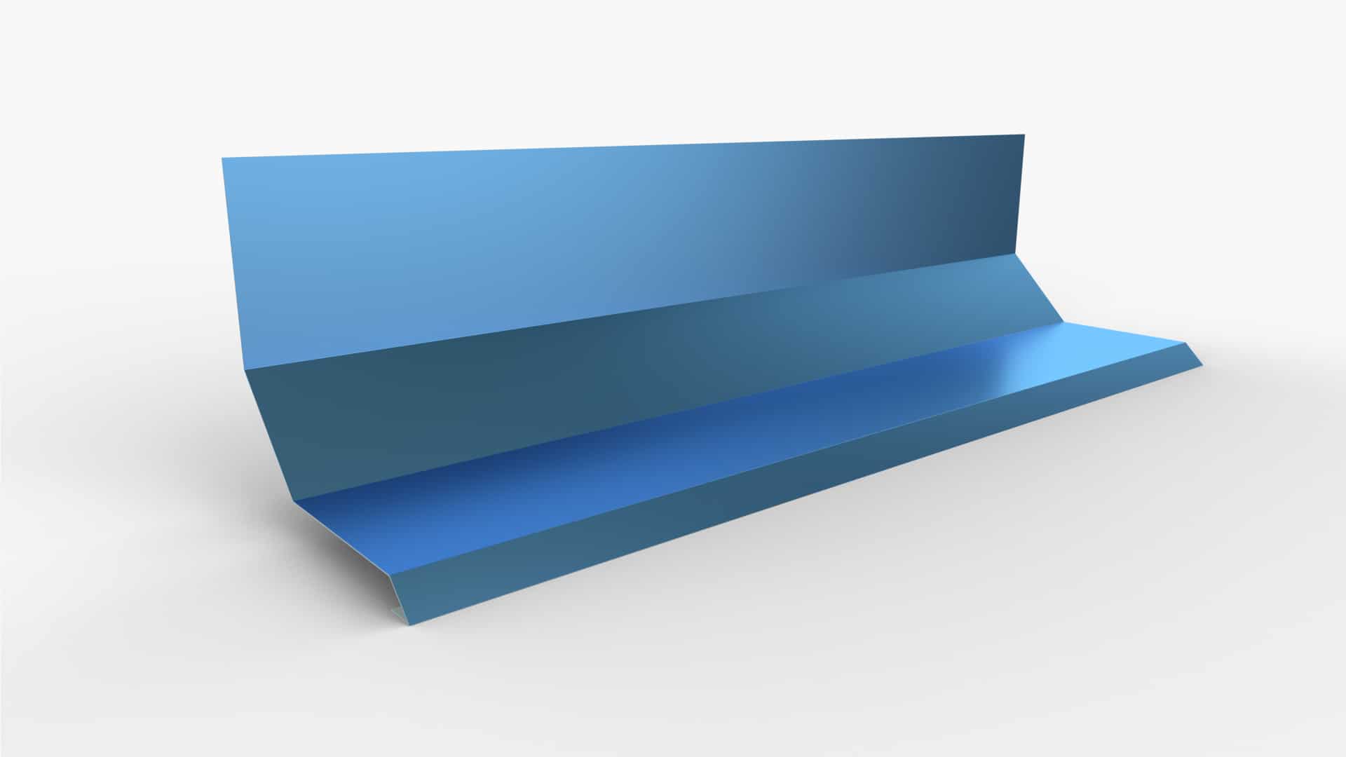 Masonry Flashing | DG Metal