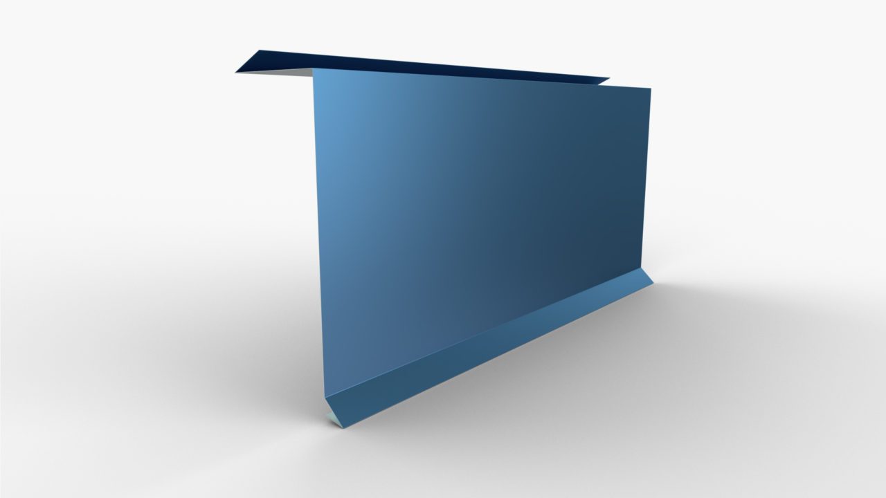 Custom Manufacturing: Metal Roofing & Masonry Flashing in Denver & Houston